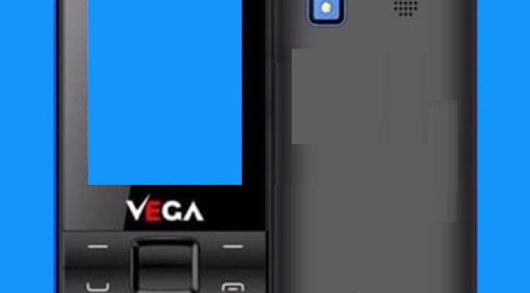 Vega V20 MT6261 Flash File - Infinite - Blog Magazine Script