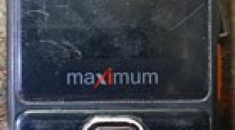 maximum MB10 flash file - Infinite - Blog Magazine Script